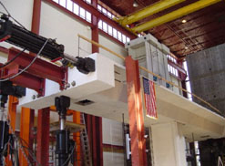 Structural Systems Laboratory | Structural Engineering